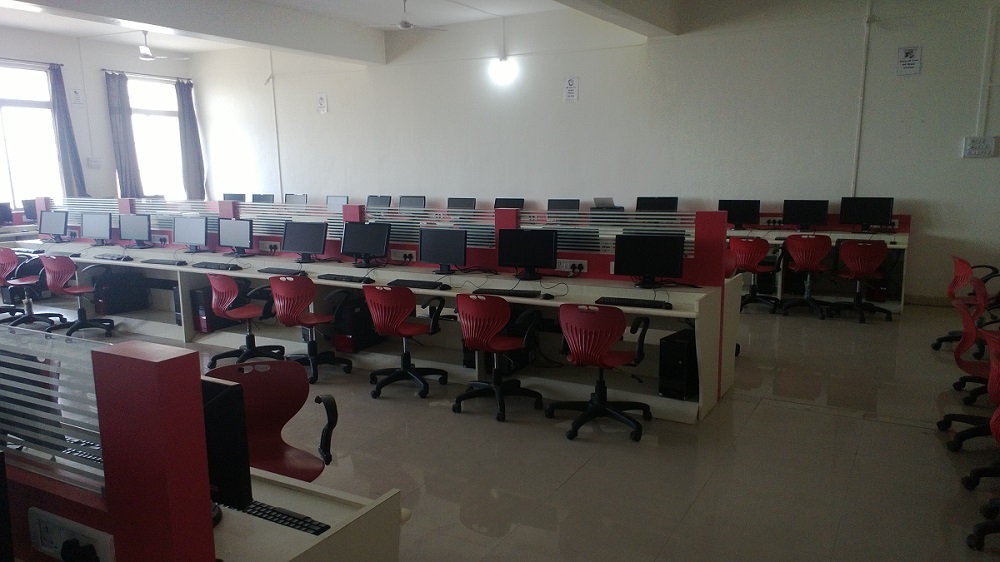 Central Computer Centre