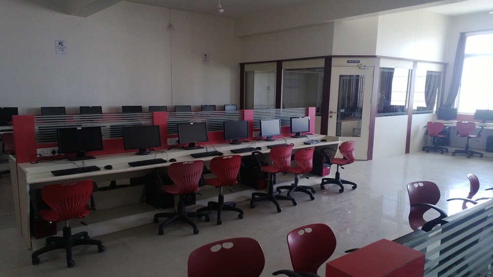 Central Computer Centre
