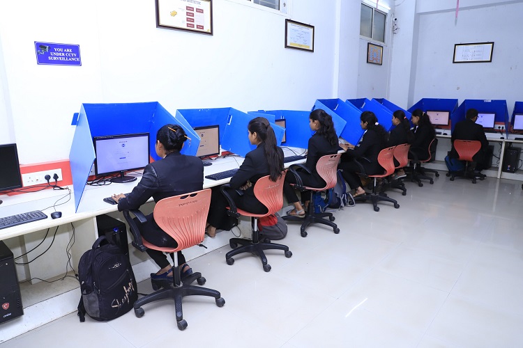 Computer Science and Engineering Infrastructure & Facilities