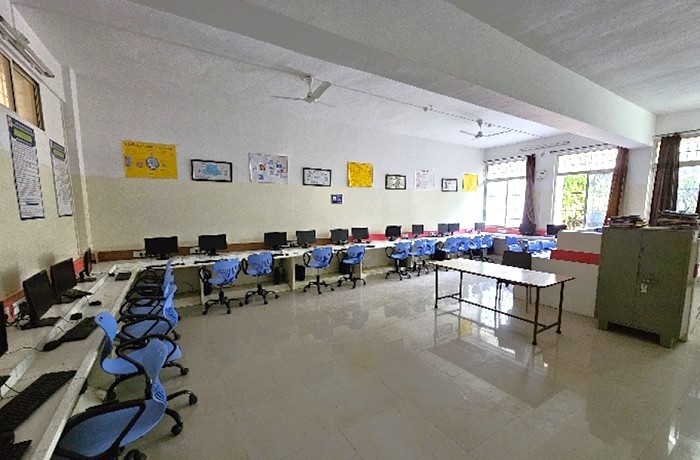 Polytechnic Artificial Intelligence and Machine Learning Infrastructure & Facilities