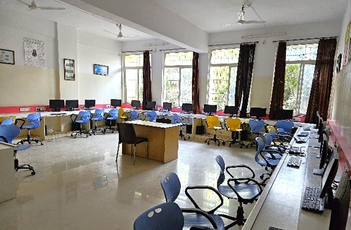 Polytechnic Artificial Intelligence and Machine Learning Infrastructure & Facilities