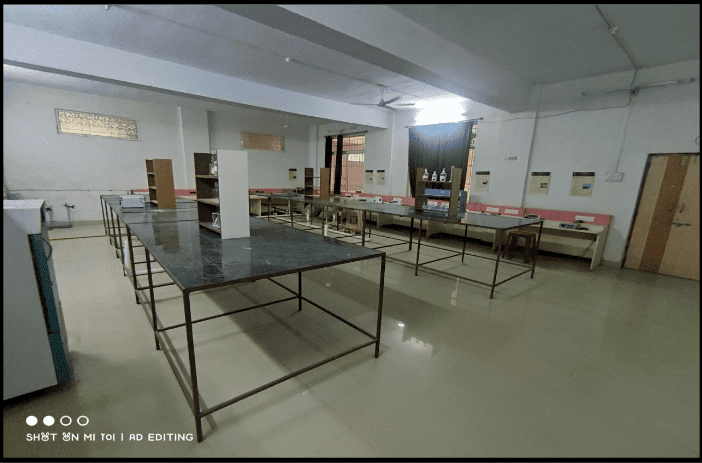 Polytechnic Civil Engineering Infrastructure & Facilities