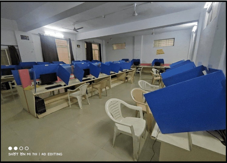 Polytechnic Civil Engineering Infrastructure & Facilities