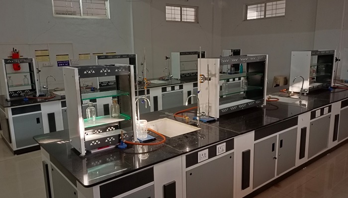 Polytechnic General Science & Humanities Infrastructure & Facilities