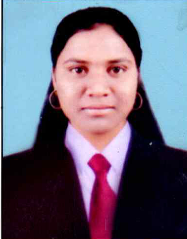 Polytechnic Electrical Engineering Faculty Profile