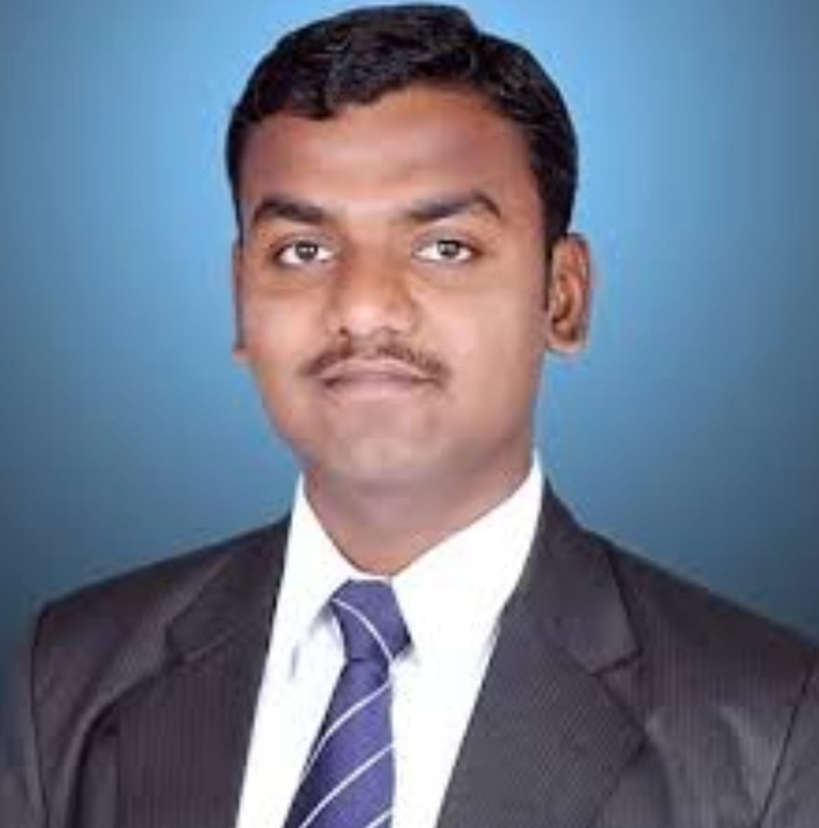 Computer Science and Engineering Faculty Profile