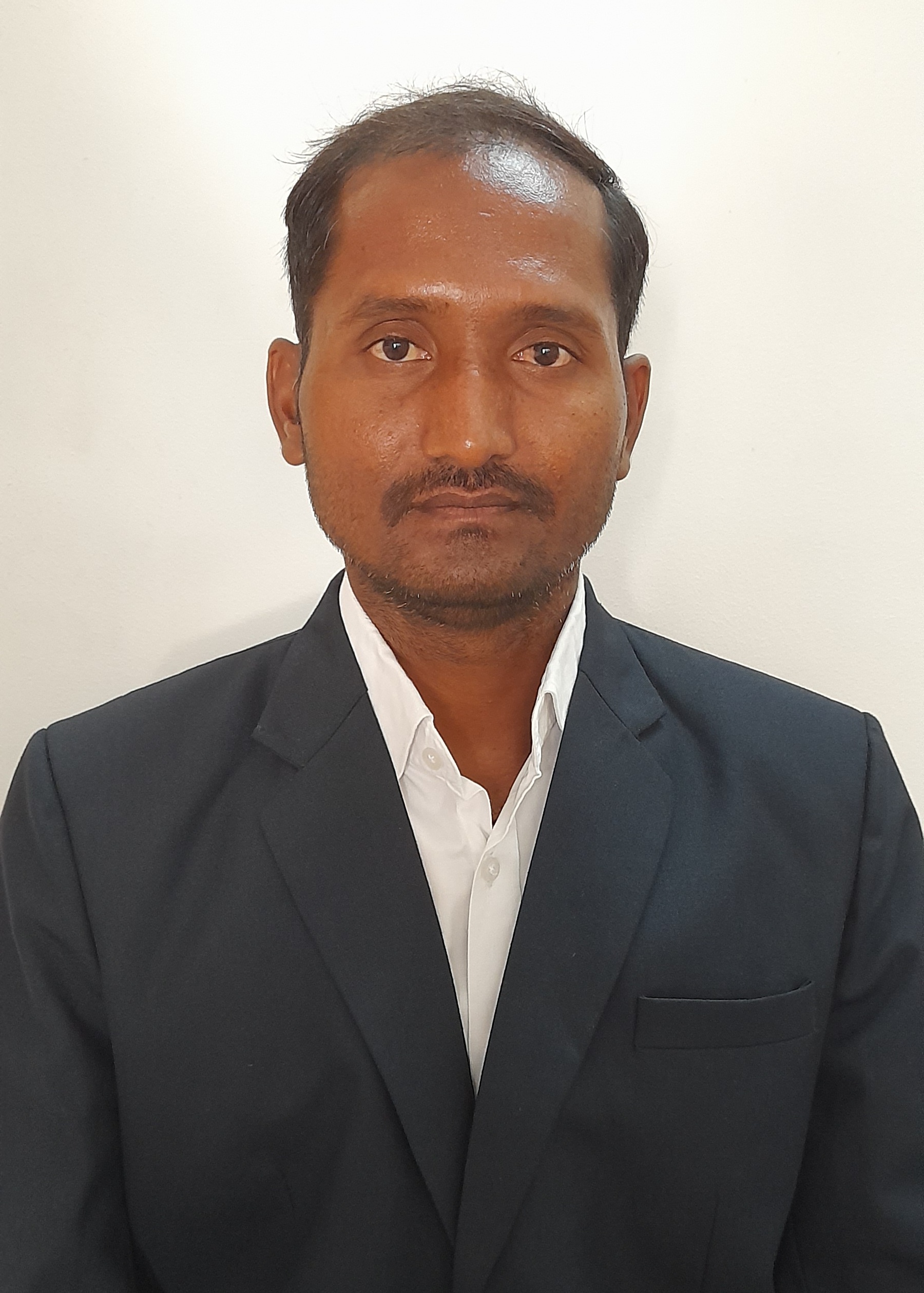 Computer Science and Engineering Faculty Profile