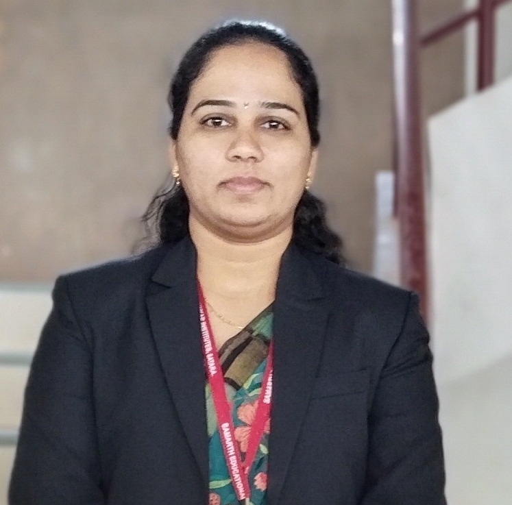 Polytechnic Mechanical Engineering Faculty Profile