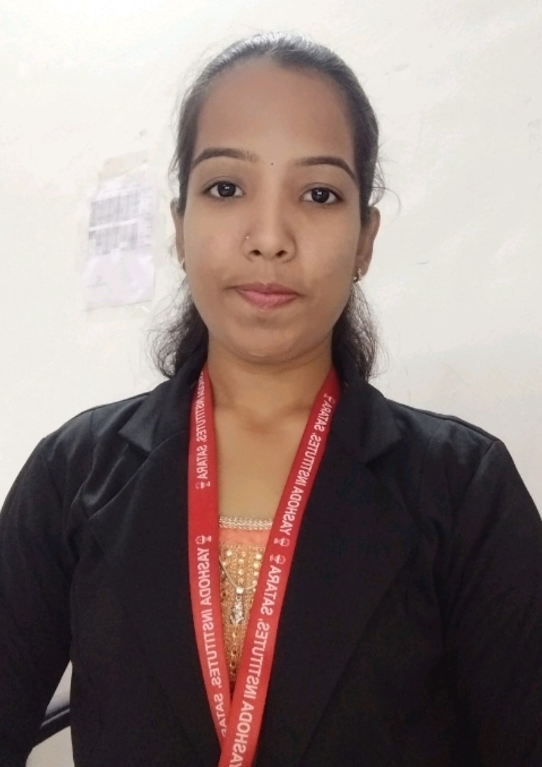 MCA Faculty Profile