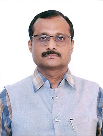 E & TC Engineering Faculty Profile