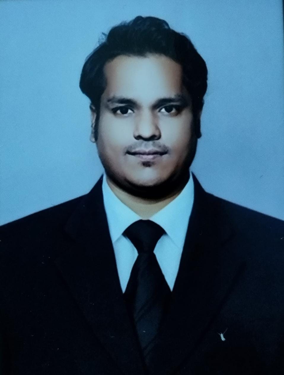 Polytechnic Civil Engineering Faculty Profile