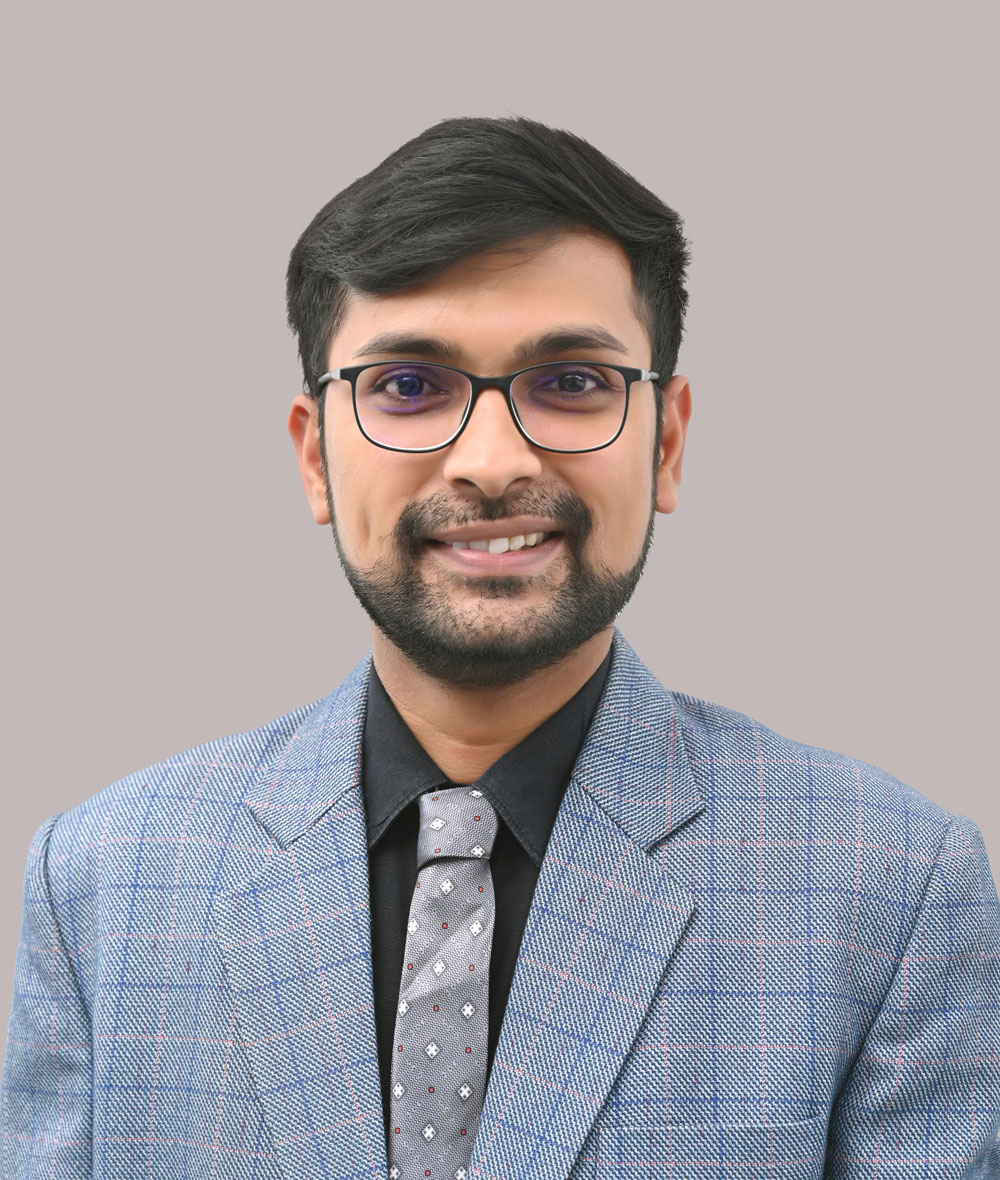 E & TC Engineering Faculty Profile