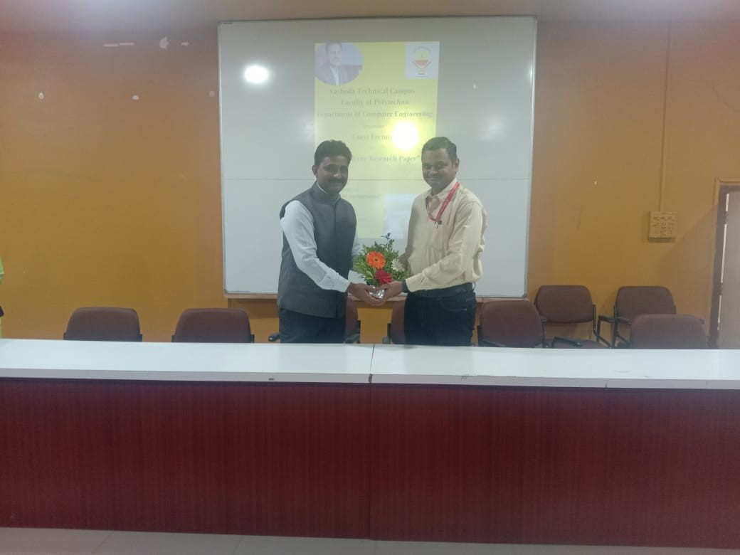 Polytechnic Computer Engineering News