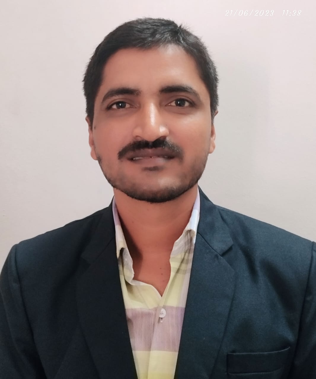 E & TC Engineering Faculty Profile